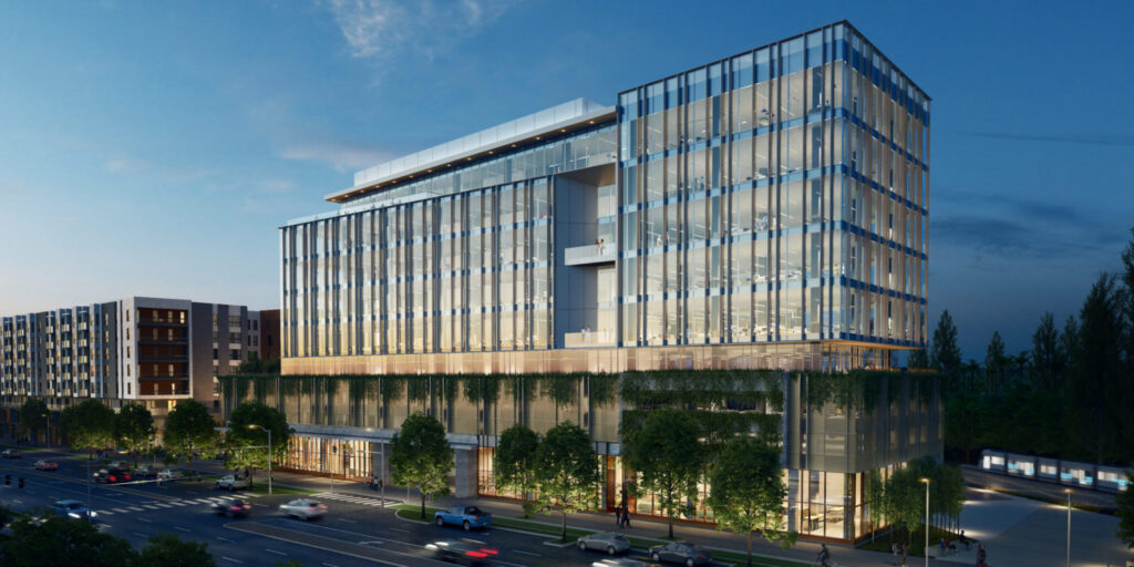 Under Development | Bay West Development